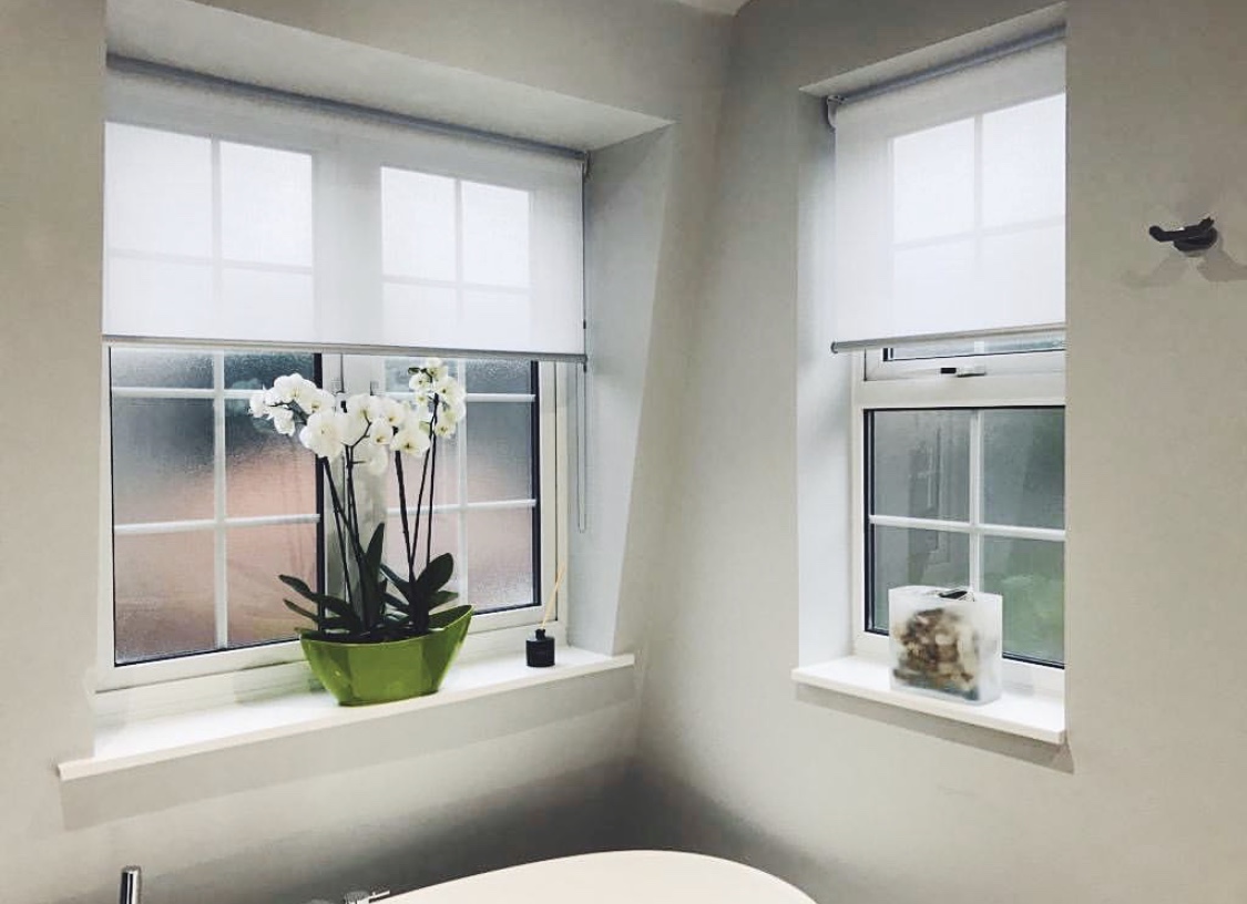 Maximising Natural Light with Window Treatments